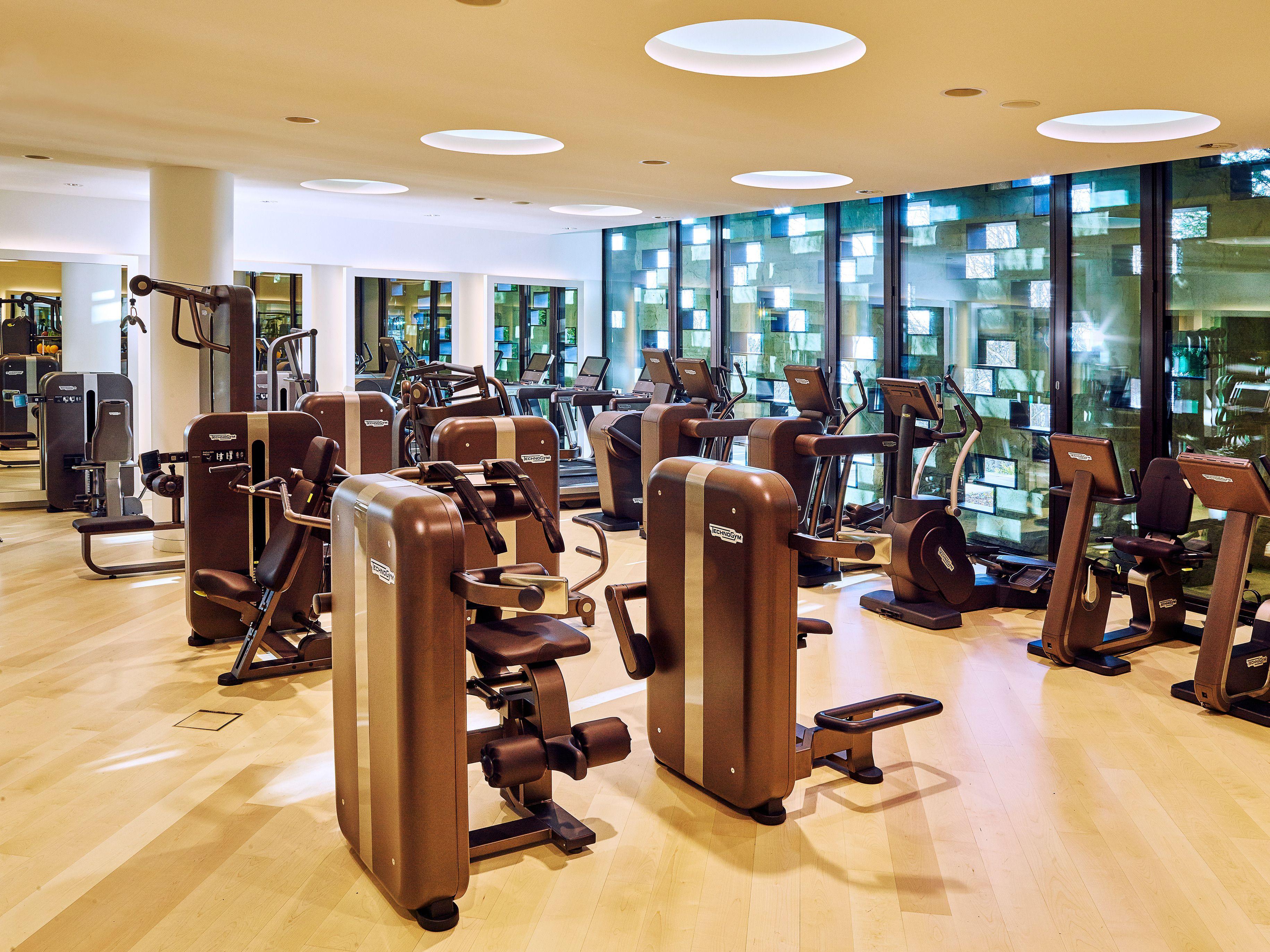 Hotel The Dolder Grand - City And Spa Resort Zurich, Switzerland - book ...